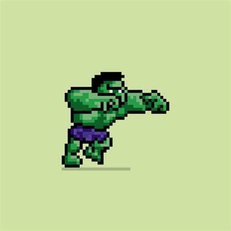 8 Bit Heroes True Retro Art Inspiration Bit Rebels