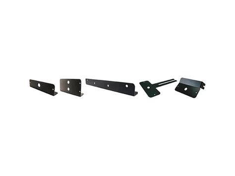 Mounting Brackets For Surface Mount Mini Stealth Led Modules United Kingdom