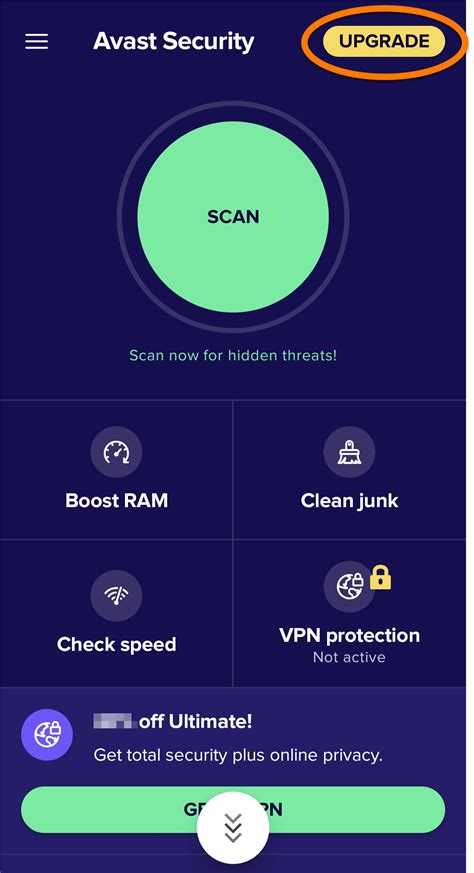 Como Instalar O Avast Mobile Security Avast