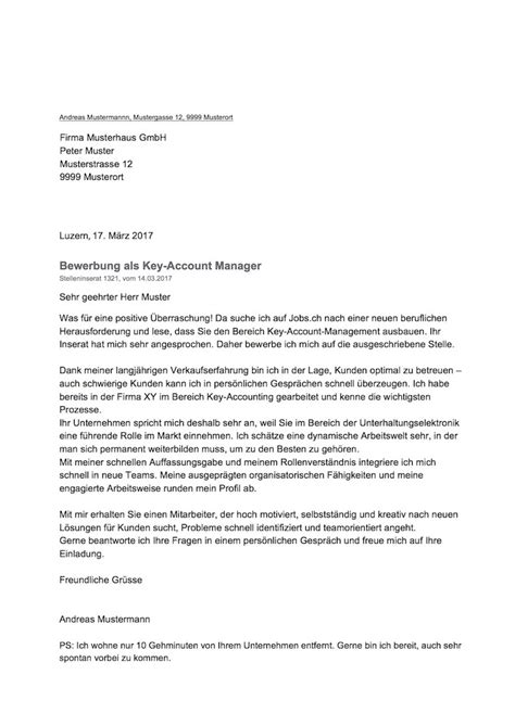 Bewerbungsschreiben Anschreiben Vorlage Schweiz Muster Vorlagech Porn