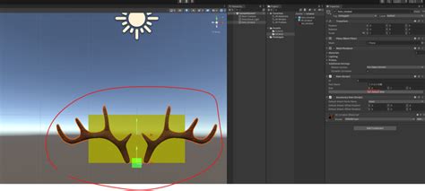 cluster 自分で作ったアクセサリーをUnityでアップロードする方法 デジモット