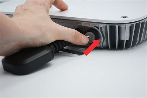 Smart Spot Device Libelium Cloud