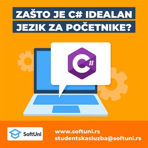 Softuni Srbija On Linkedin Csharp Programiranje Softuni Učenje