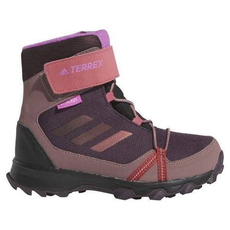 TERREX Chaussure d'hiver Terrex Snow COLD.RDY | www.unisportstore.fr