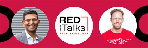 Red Talks Focus On Machine Learning And Metaverse This Fall School Of