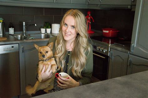 Larvik Ung Ine 27 Har Hatt Sterke Smerter I årevis Men Nå Vet