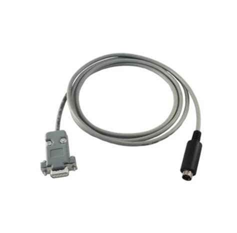 Plc Rs232 Connector With Cables Services At Best Price In Chennai