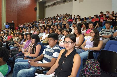 Arrancó el Plan de Nivelación Talentos Pilos Universidad del Valle Cali Colombia
