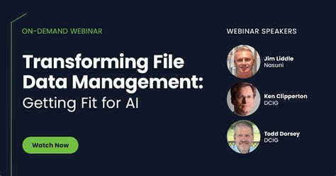 Nasuni Events Nasuni