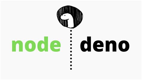 DENO reemplazará a Node Aprendiendo Node JS