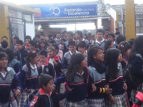 Estudiantes En Riesgo Por Falta De Señalización Radio Ipiales Caracol