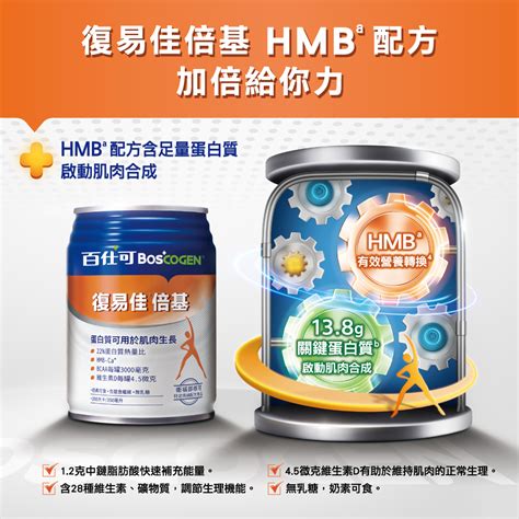百仕可 Boscogen 復易佳倍基 特字號營養素250ml【富山】
