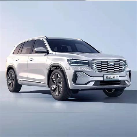 吉利tugella 2022 2021星越l博越好悦sx11 Kx11嘉基宾悦帝豪ev二手新能源汽车电动车