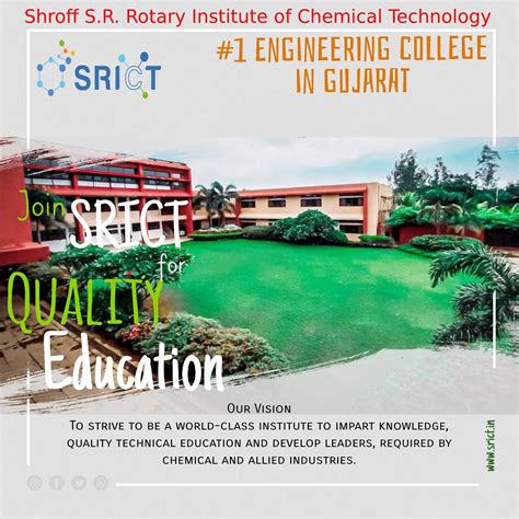 Srict Upl University Of Sustainable Technology