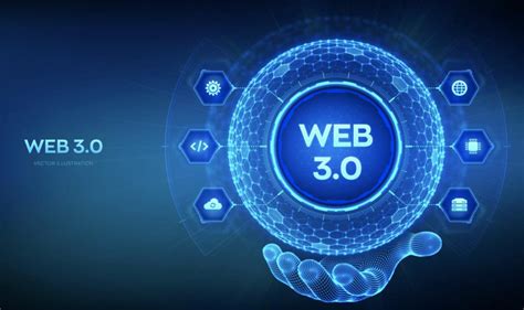 Web3 Is Rapidly Reshaping The Digital World And At The Heart Of This Transformation Lie Smart