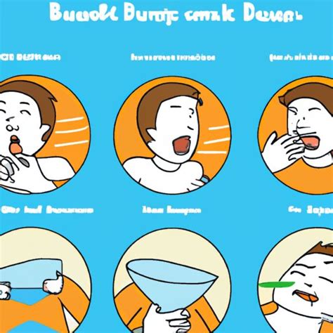 How To Make Yourself Burp Exploring Techniques And Tips The