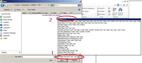 I Have Gps With A Sd Card Formatted In Csv How Do I Transfer The Data Text To My Computer In A