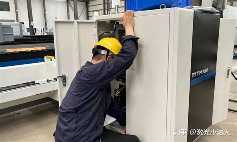 成交简讯 瑞马激光3kw激光切割机成功签约并即将交付 知乎