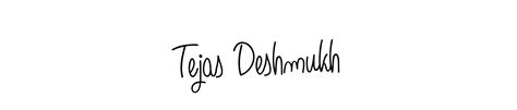 85 tejas deshmukh name signature style ideas super electronic sign