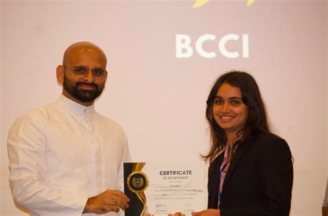 Laxmi Rathod On Linkedin I Am Happy To Share That I Have Received Honourable Delegate In An Model