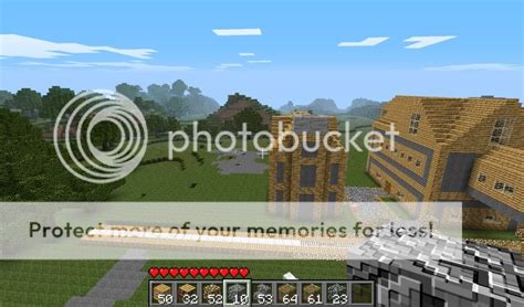 My Noob Buildings Screenshots Show Your Creation Minecraft Forum Minecraft Forum