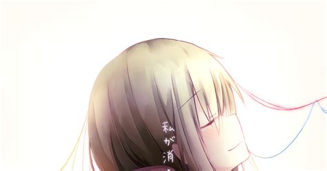 カゲロウプロジェクト 0102 依よるのイラスト Pixiv