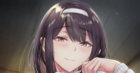 オリジナル 風邪を引いてしまった義弟の体調が気になりすぎ、深夜こっそり部屋～ ゲンツキのイラスト Pixiv