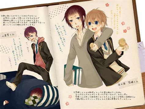 Original Image By Nemutagari 1308066 Zerochan Anime Image Board