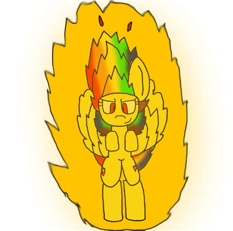 Super Rainbow Dash By Chubbysonicfan On Deviantart