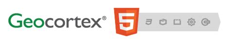 geocortex viewer for html5