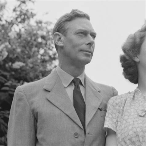 La Amante Que Todos Desconocíamos Del Padre De La Reina Isabel Ii
