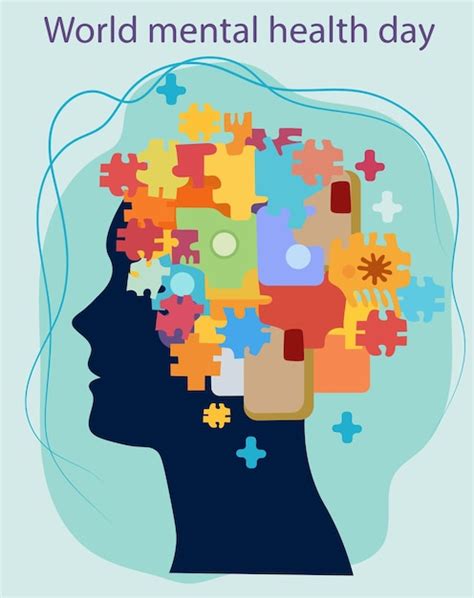 Día Mundial De La Salud Mental Un Día Dedicado A Crear Conciencia Sobre