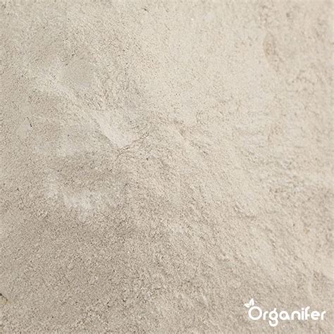 Algae Lime Powder Lithothamnium Calcareum 1000 Kg For 5 Ha