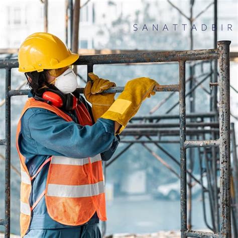 پکیج‌های آفلاین آموزش Hse ایمنی و بهداشت محیط کار آکادمی علم و صنعت