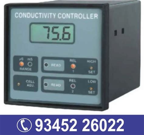 Flow Meter Indicator Controller Ultrasonic Flow Meter Manufacturer From Coimbatore