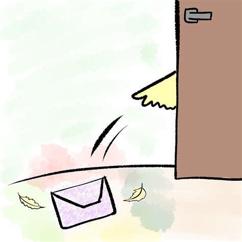 03화 [편지썰툰] 1화 나