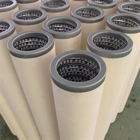 Good Performance Replace Jonell Gas Coalescing Elements Jpmg 318 R Coalescer Filters For