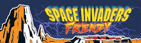 Space Invaders Frenzy — Strategywiki Strategy Guide And Game