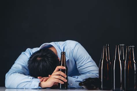 Czym Jest Zatrucie Alkoholowe Wschodnia Pl
