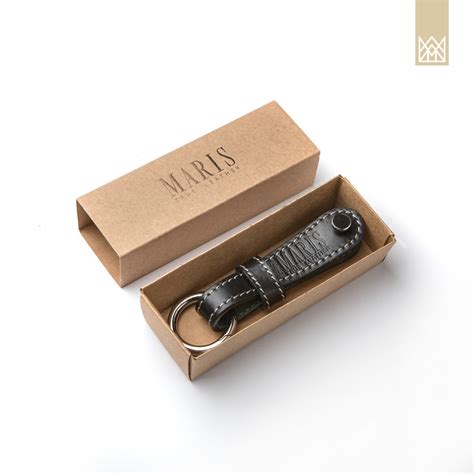 Түлхүүрийн оосрын хайрцаг Maris