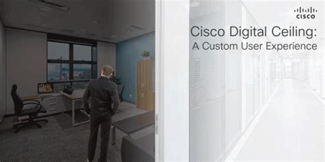 Cisco Digital Ceiling Creating Smart And Securely Connected Indoor Spaces Cisco Blogs Cisco Digital Ceiling Creating Smart And Securely Connected Indoor Spaces Cisco Blogs