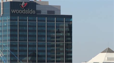 Woodside Petroleum In Talks To Buy Bhp Oil Assets Au