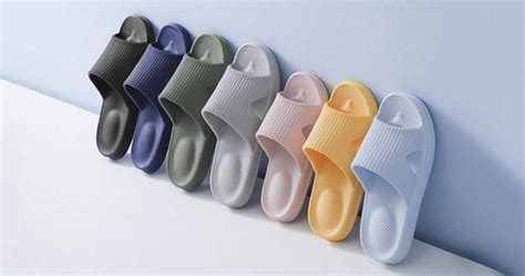 Estas sandalias que vende Xiaomi se reafirman como todo un éxito en ...