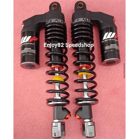 Jual Shockbreaker Tabung Atas Showa Wp Ukuran 280 320 340 Mm Bebek