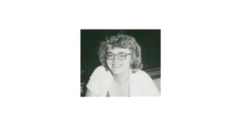 Betty Schendorf Obituary 1948 2024 Newport Center Vt Newport Daily Express
