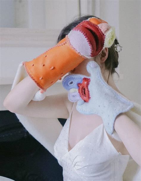 Sijie Li Designer Brand And Products Not Just A Label