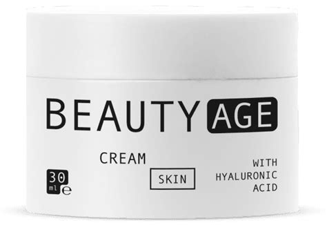 Naturallic Beauty Age Skin