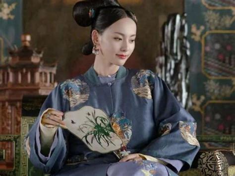 揭秘：延禧攻略：順嬪為什麼費盡心思除去魏瓔珞 每日頭條
