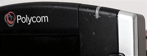 Polycom VVX 310 IP Phone 2200 46161 025 Grade B