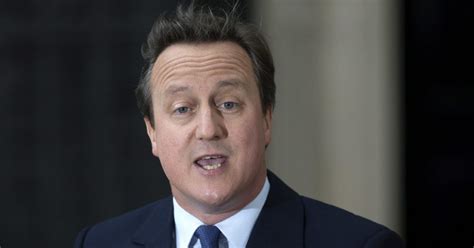 Pictures Of David Cameron